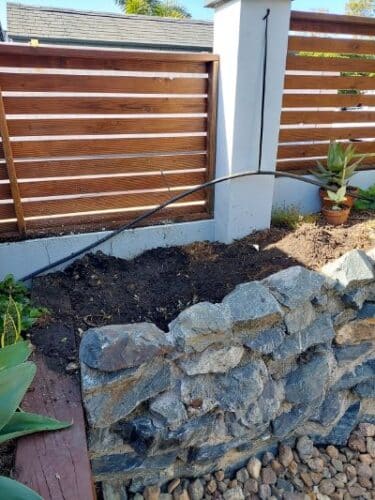 Small Stump Grinding | Gold Coast Stump Busters